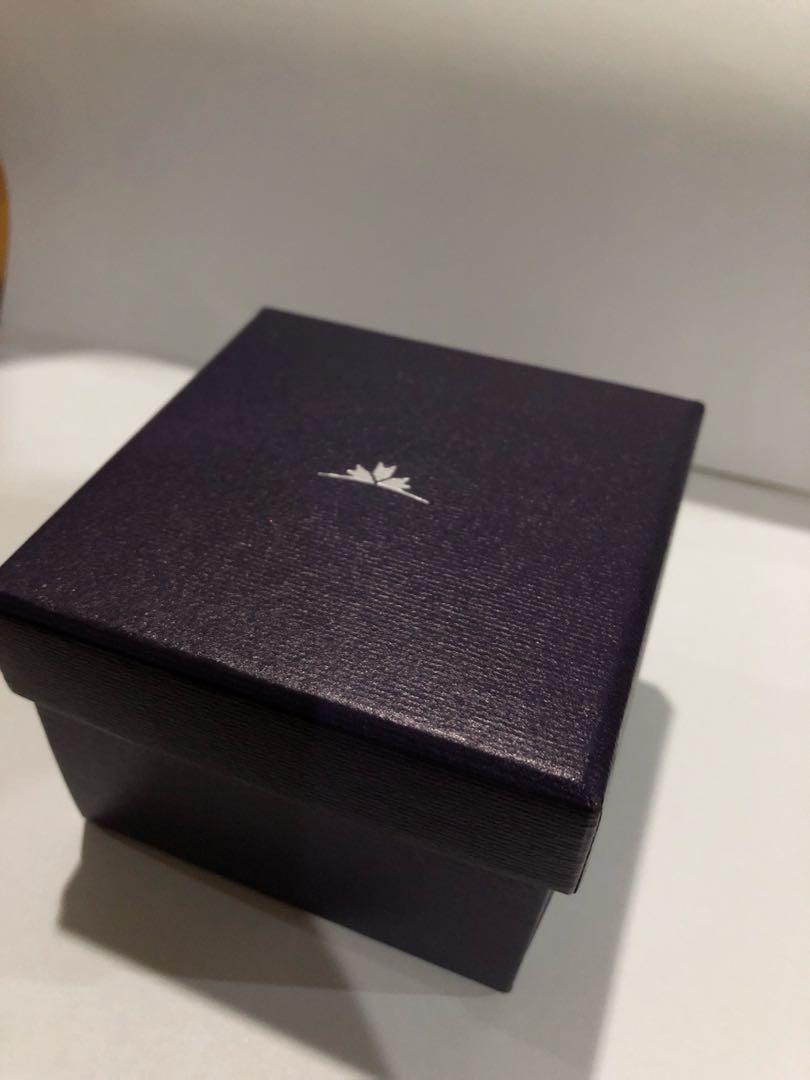 Habib Box, Women's Fashion, Jewelry & Organisers, Accessory holder, box ...