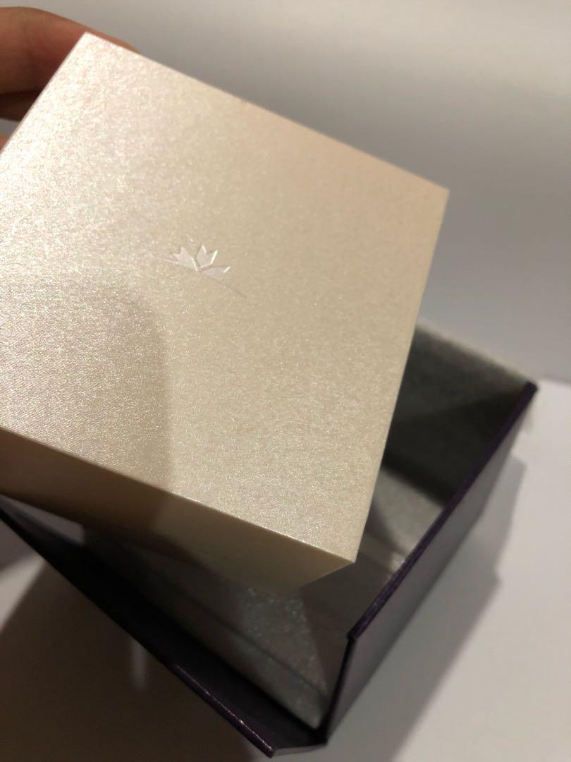 Habib Box, Women's Fashion, Jewelry & Organisers, Accessory holder, box ...