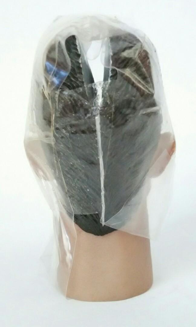 HOT TOYS T1000 T-1000 TERMINATOR 2 ROBERT PATRICK SPLIT HEAD SCULPT NEW ...