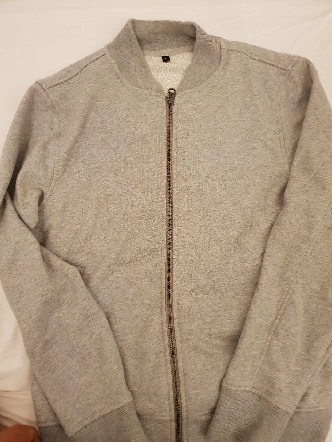 Japanese Muji Jacket Size M, Men's Fashion, Coats, Jackets and ...