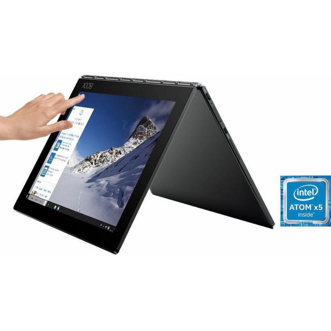 Lenovo Yoga Book YB1-X91F 128 GB WINDOWs Edition *Brand New*, Computers ...