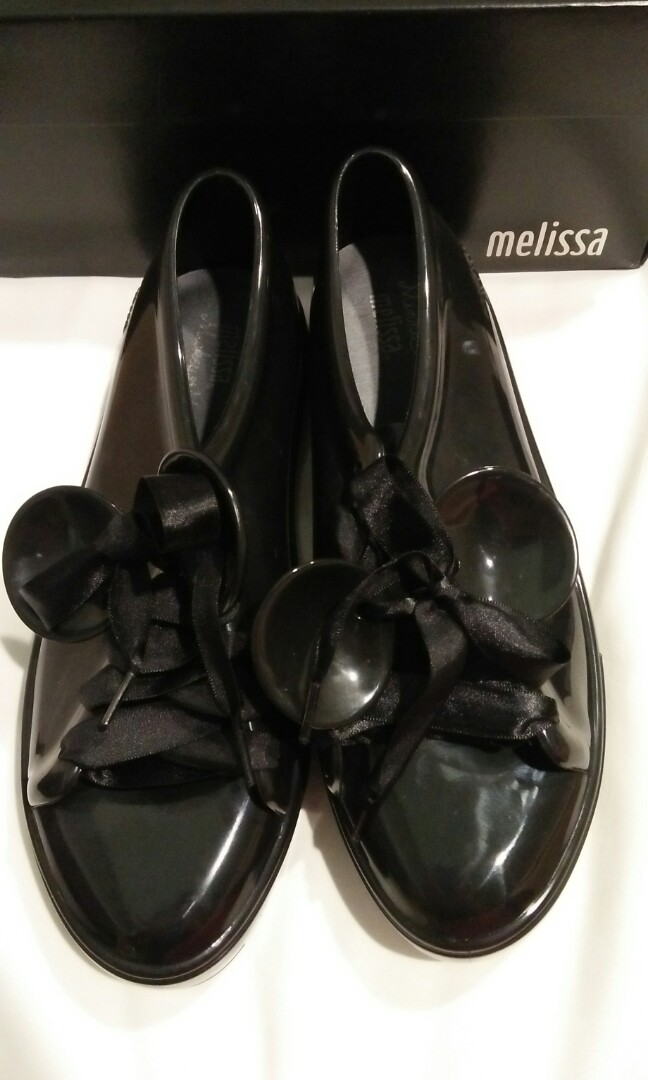 Melissa BE + Disney, Babies & Kids, Babies & Kids Fashion on Carousell