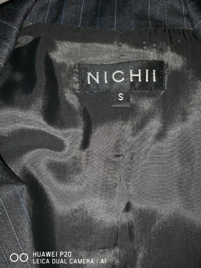 Nichii Suit, Women's Fashion, Coats, Jackets and Outerwear on Carousell