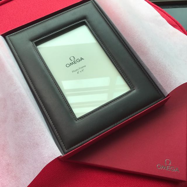 Omega Photo Frame, Furniture & Home Living, Home Decor, Frames ...