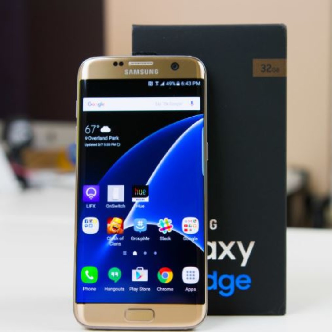 Pawn handphone, Mobile Phones & Tablets, Others on Carousell