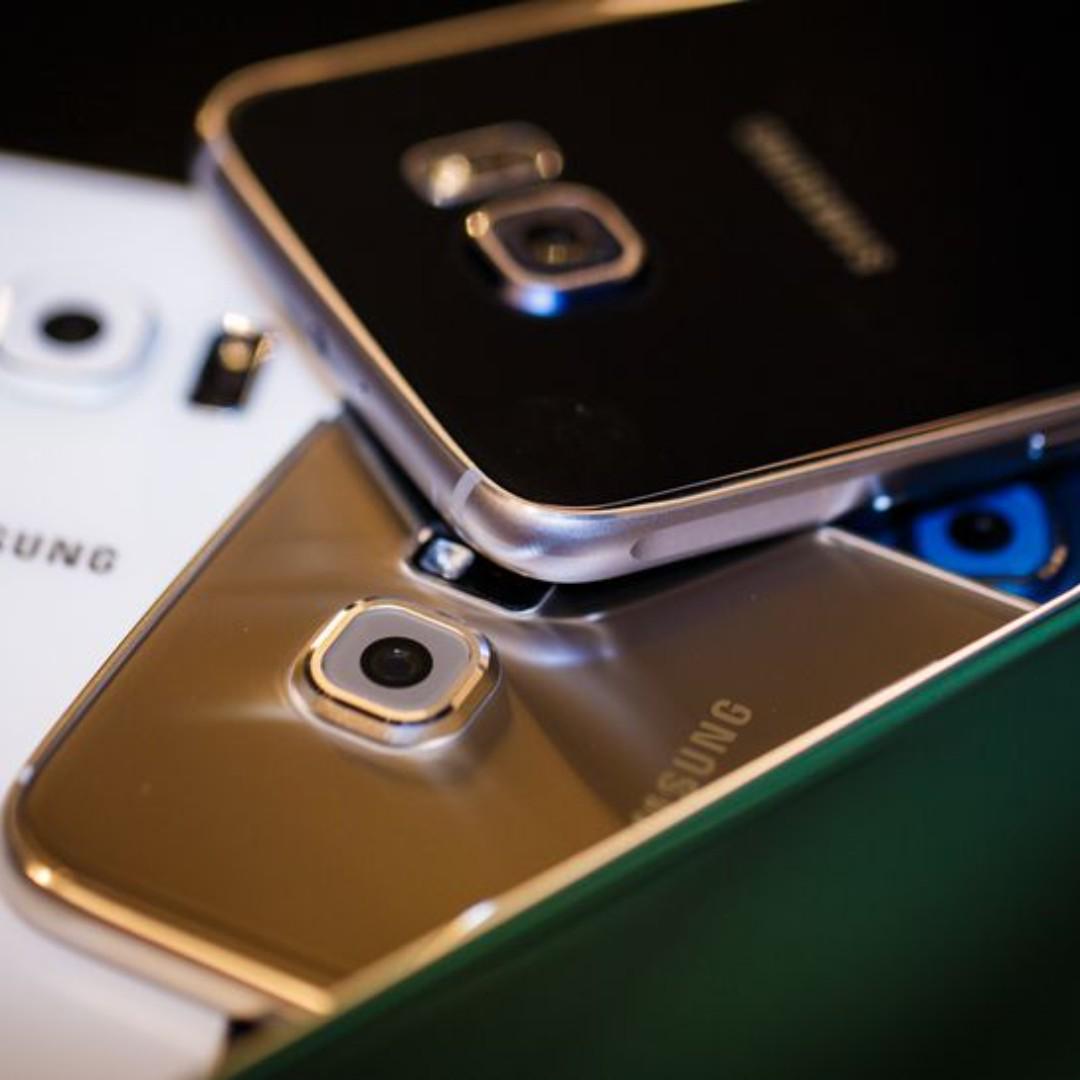 Pawn handphone, Mobile Phones & Tablets, Others on Carousell