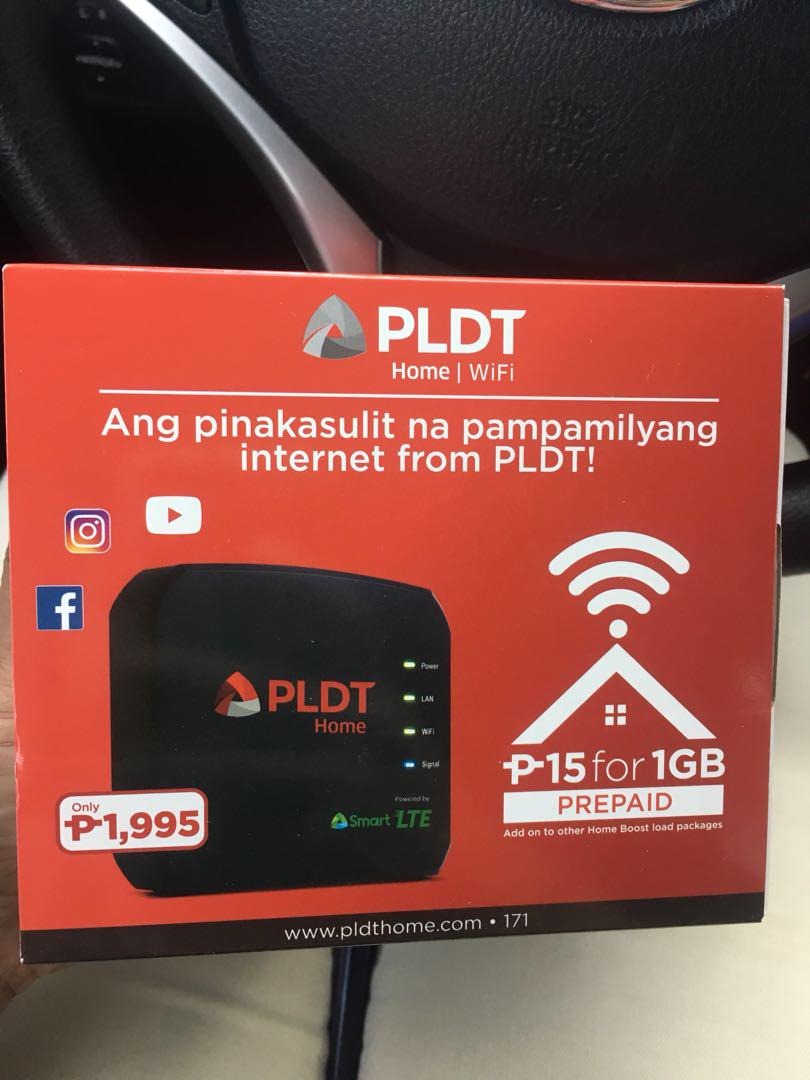 PLDT Home WiFi, Mobile Phones & Gadgets, Mobile Phones, Android Phones ...