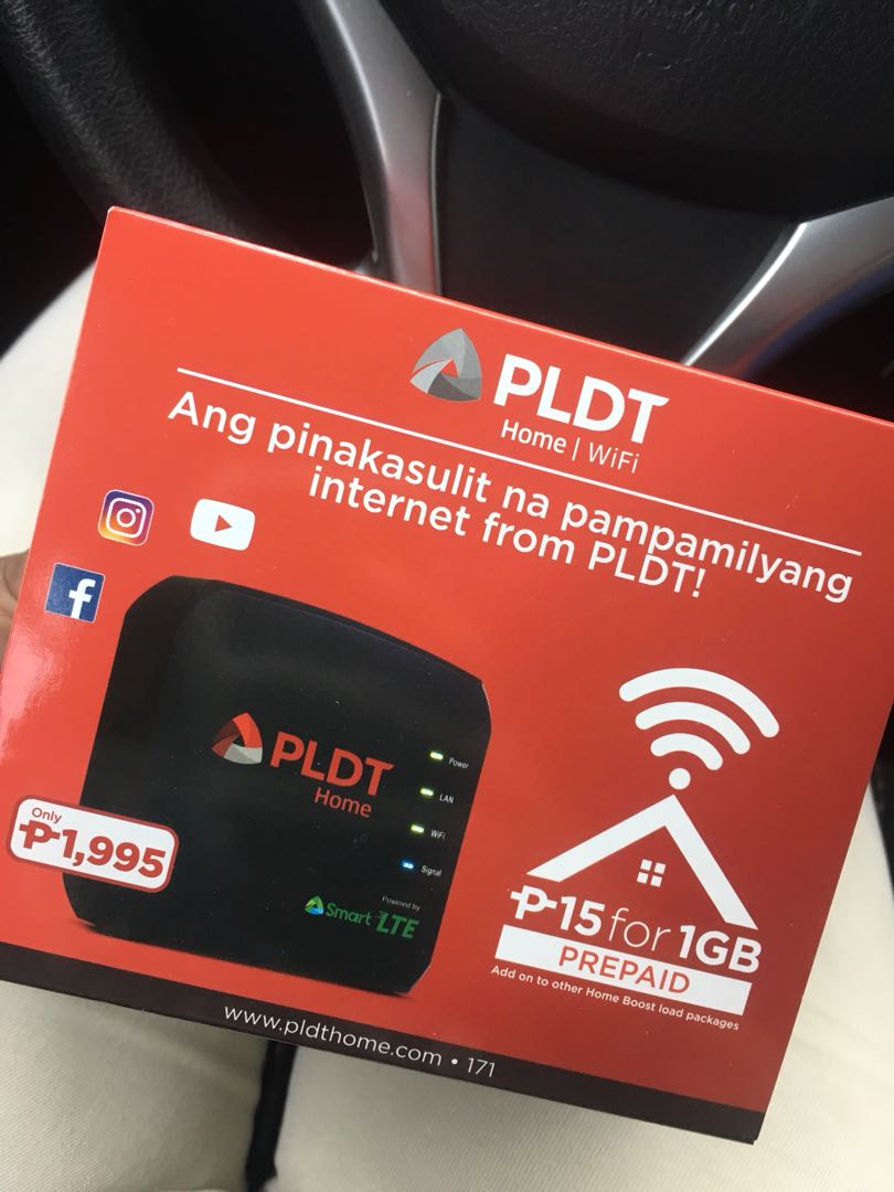 PLDT Home WiFi, Mobile Phones & Gadgets, Mobile Phones, Android Phones ...