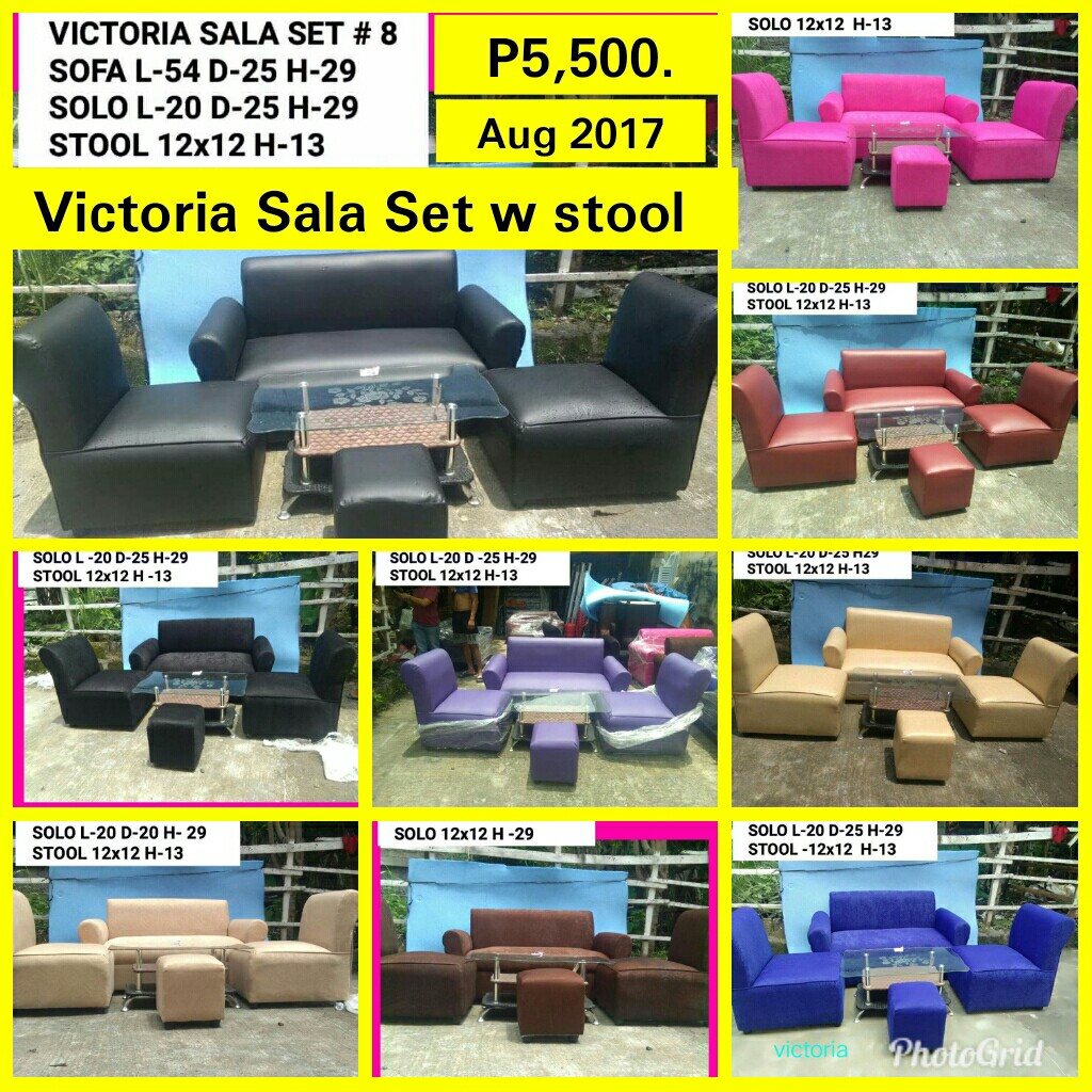 Sala Set, Furniture & Home Living, Kitchenware & Tableware, Food ...