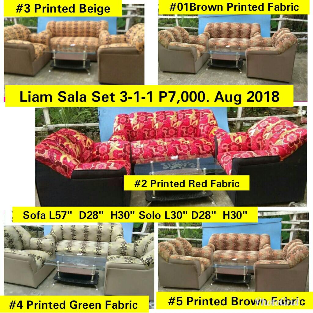 Sala set, Furniture & Home Living, Kitchenware & Tableware, Food ...