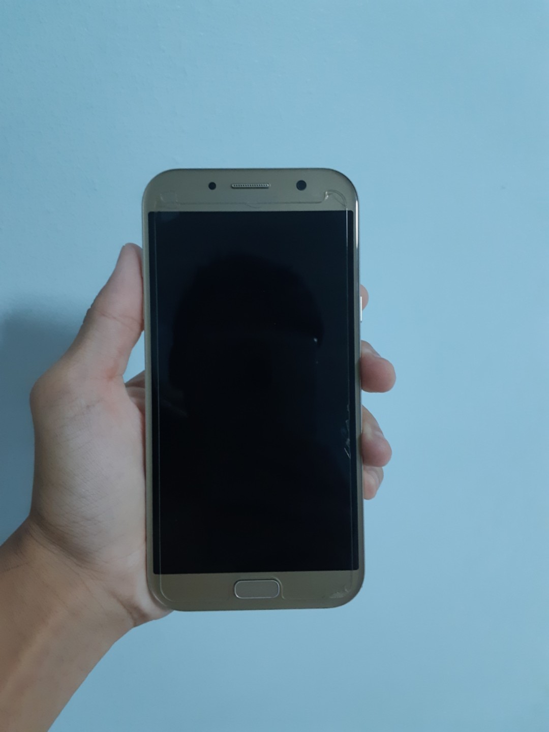 Samsung Galaxy A7+, Mobile Phones & Gadgets, Mobile Phones, Android ...