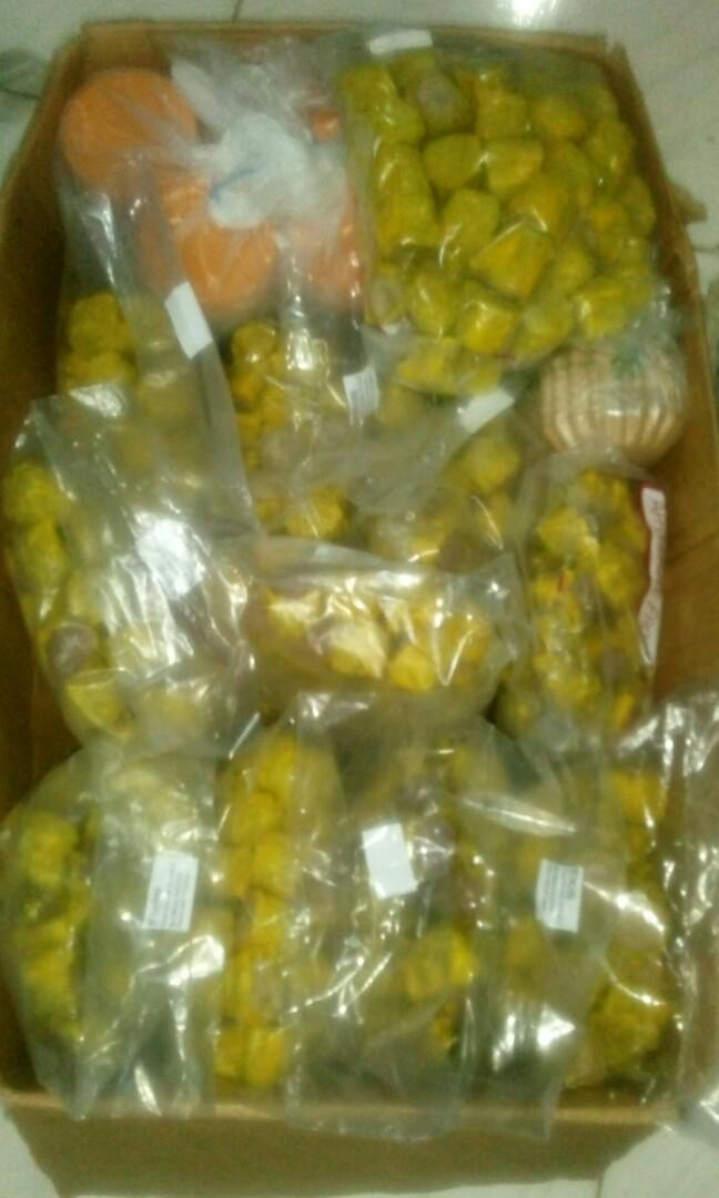 Siomai, siopao,sharks fin, gyozu, Food & Drinks, Local Eats on Carousell