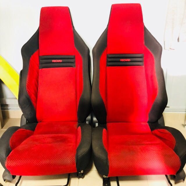 Suzuki swift car seat , Car Accessories, Accessories on Carousell