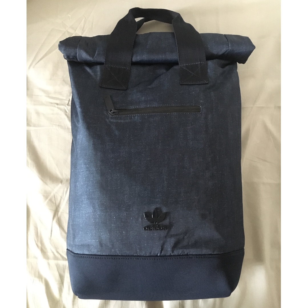 Adidas Laptop Backpack Tote Bag, Women's Fashion, Bags & Wallets ...