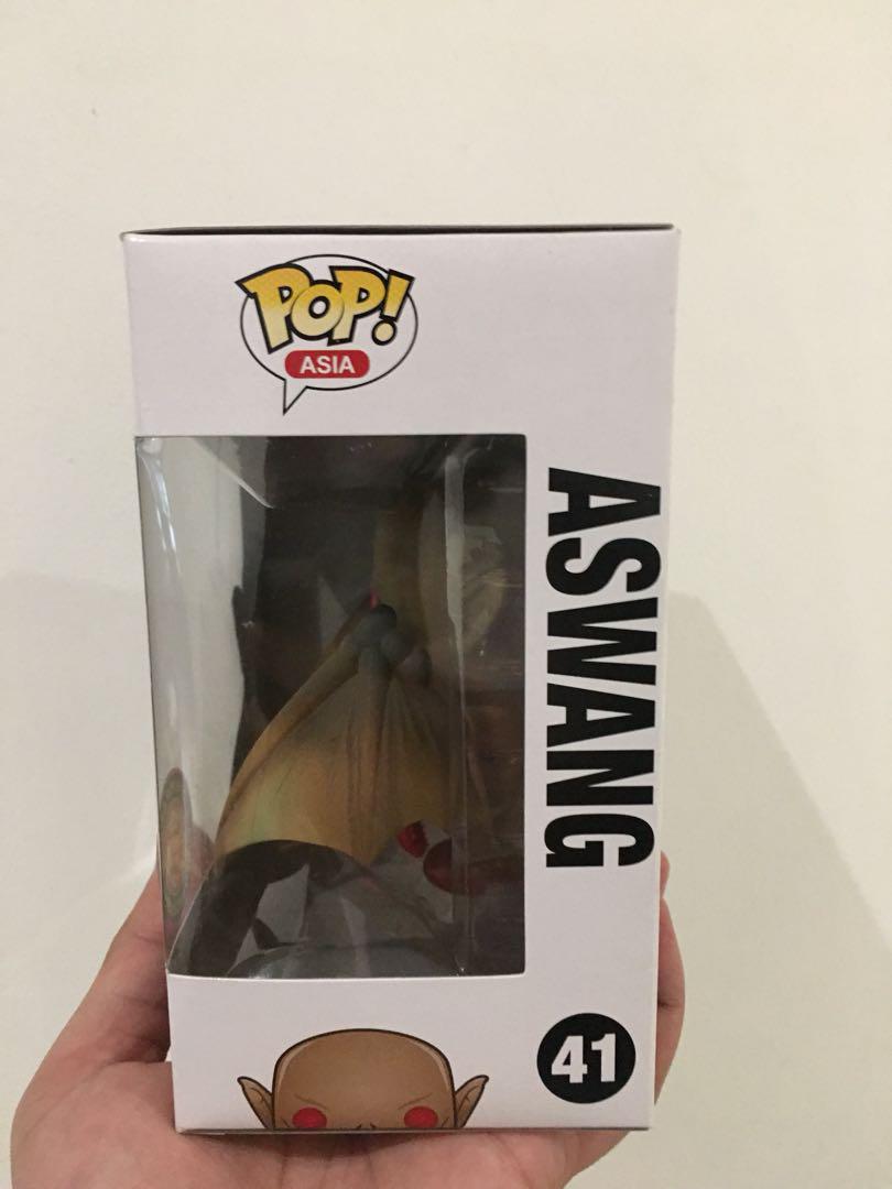 Aswang funko pop on Carousell Aswang funko pop on Carousell