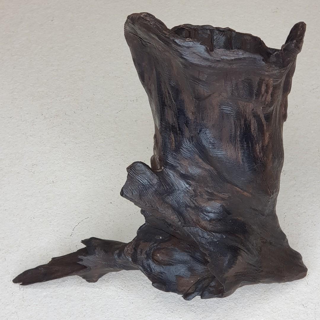 BLACK GOLD WOOD / KAYU KEMUNING HITAM 011 ( ART PIECE ), Everything ...