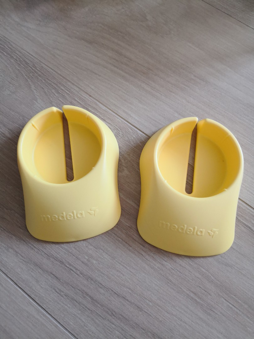 Brand New Medela Bottle Stand, Babies & Kids, Nursing & Feeding ...