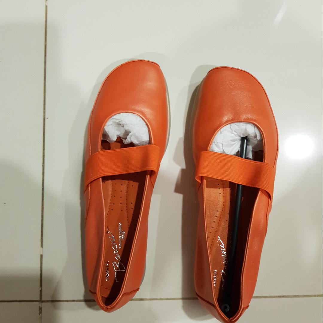 Barani Shoes, Women's Fashion, Footwear, Flats on Carousell