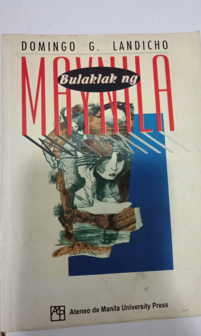 Bulaklak ng Maynila, Hobbies & Toys, Books & Magazines, Religion Books ...