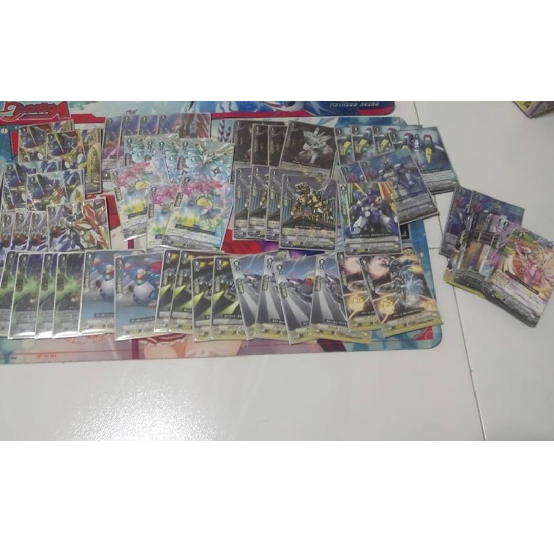 cardfight-vanguard-dimension-police-v-series-full-set-hobbies-toys