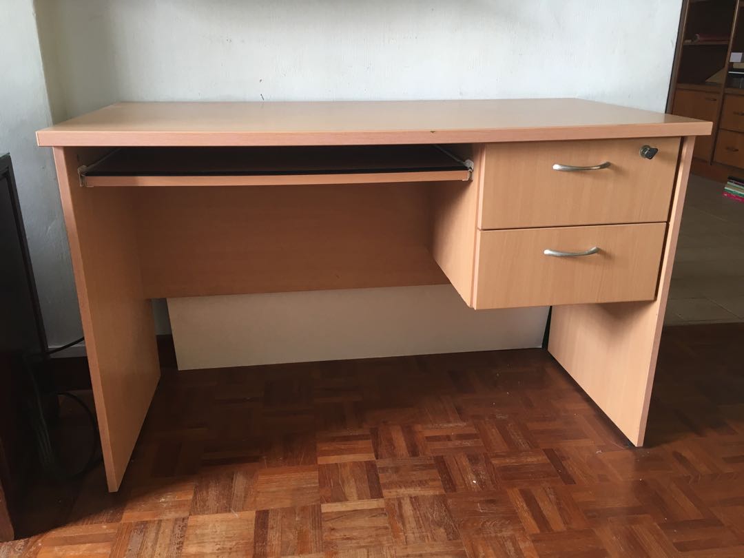 Used Computer Table Singapore at Ilene Haase blog