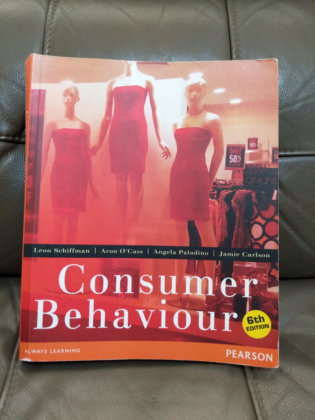 Consumer Behaviour, Hobbies & Toys, Books & Magazines, Assessment Books ...