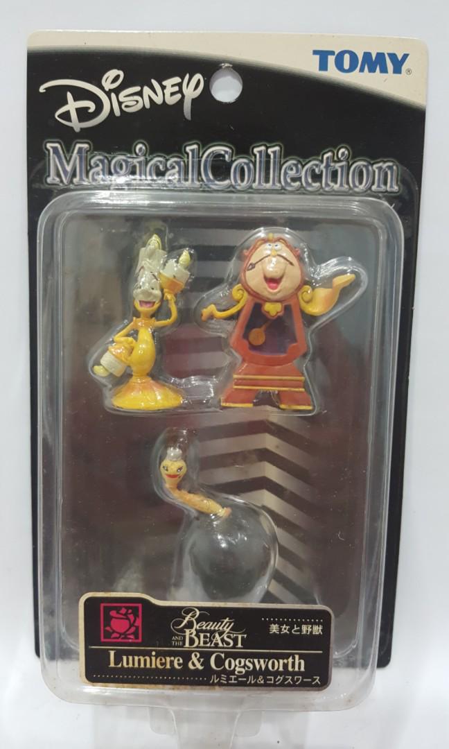 Disney Magical Collection, Hobbies & Toys, Collectibles & Memorabilia ...