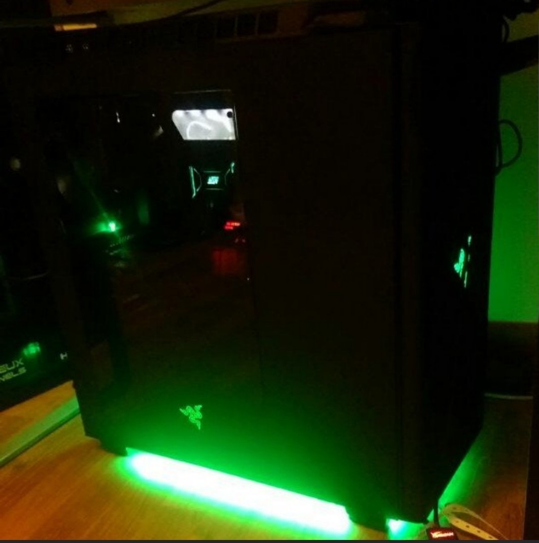 Gaming PC with high END SPECS, Computers & Tech, Parts & Accessories ...