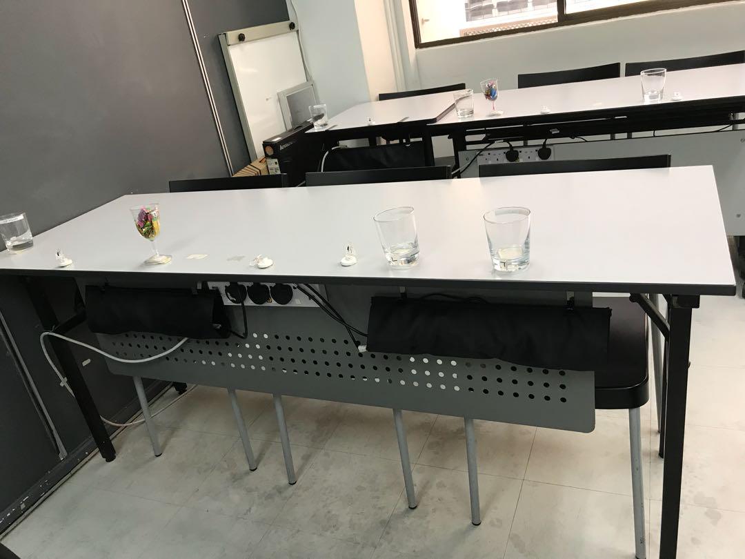 GS Tables x 3, Furniture & Home Living, Furniture, Tables & Sets on ...