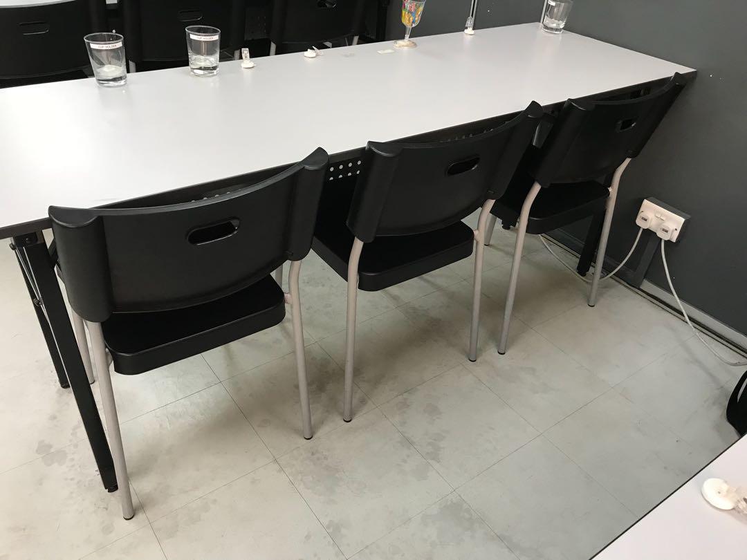 GS Tables x 3, Furniture & Home Living, Furniture, Tables & Sets on ...