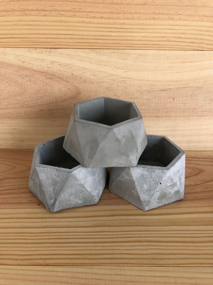 Hex A, Gardening, Pots & Planters on Carousell