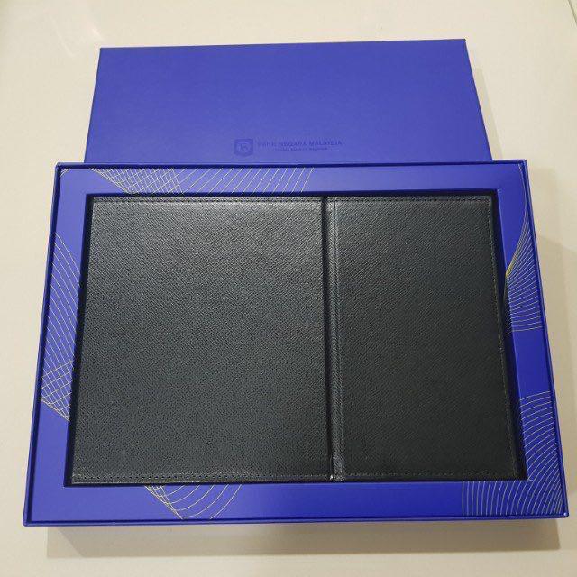 CLEARANCE - Malaysia 60th Anniversary RM60 Uncut 3in1 Commemorative ...