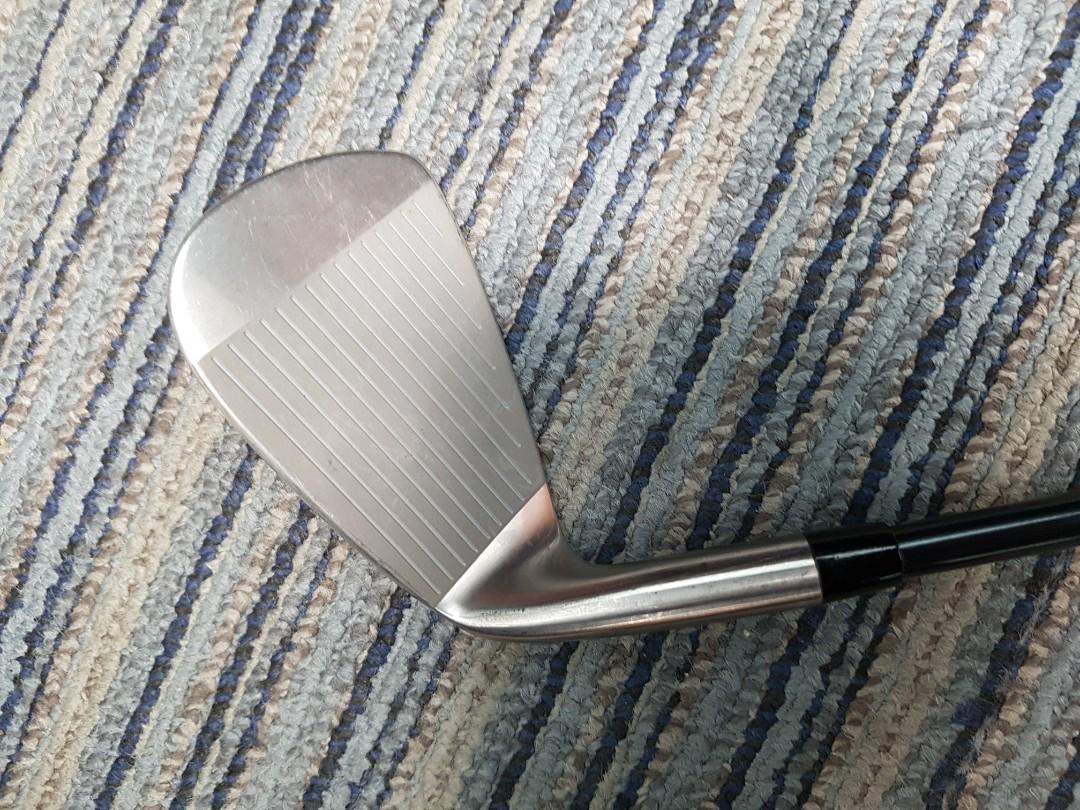 Mizuno Eurus graphite full golf set and bag, Sports Equipment, Sports ...