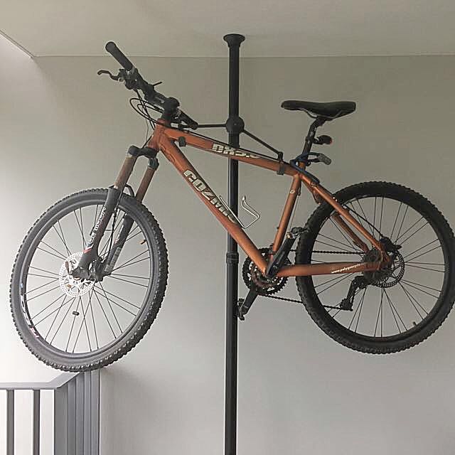 Polygon Cozmic DX 3.0 Mountain Bike, Sports Equipment, Bicycles & Parts ...