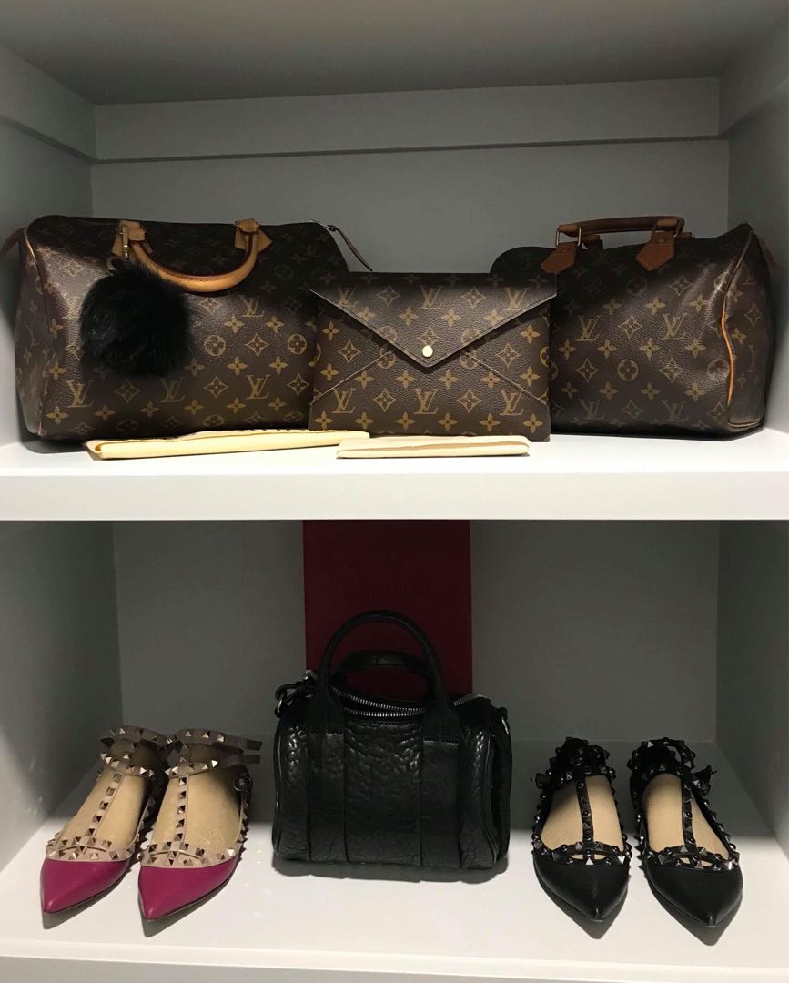 Preorder Branded Stuff PM me! :), Women's Fashion, Bags & Wallets ...