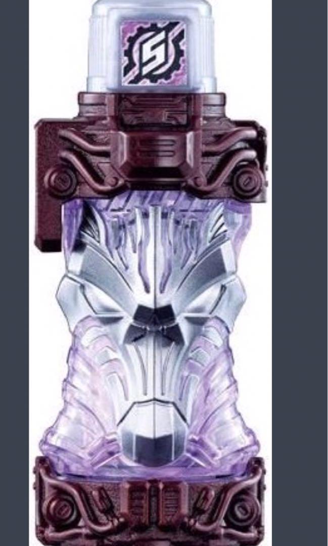 ***SEE PICS Looking for ANY Kamen Rider BUILD PURPLE LOST BOTTLE ...