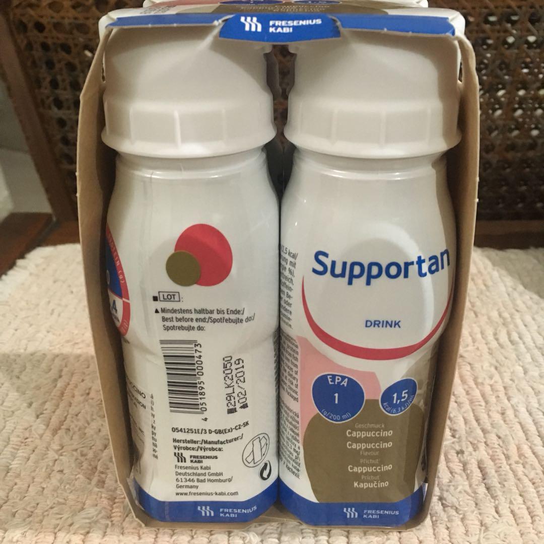 Supportan Drink on Carousell
