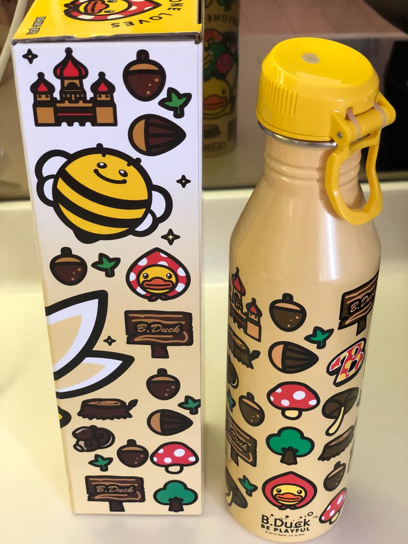 Thermos Flask, Furniture & Home Living, Kitchenware & Tableware, Water ...