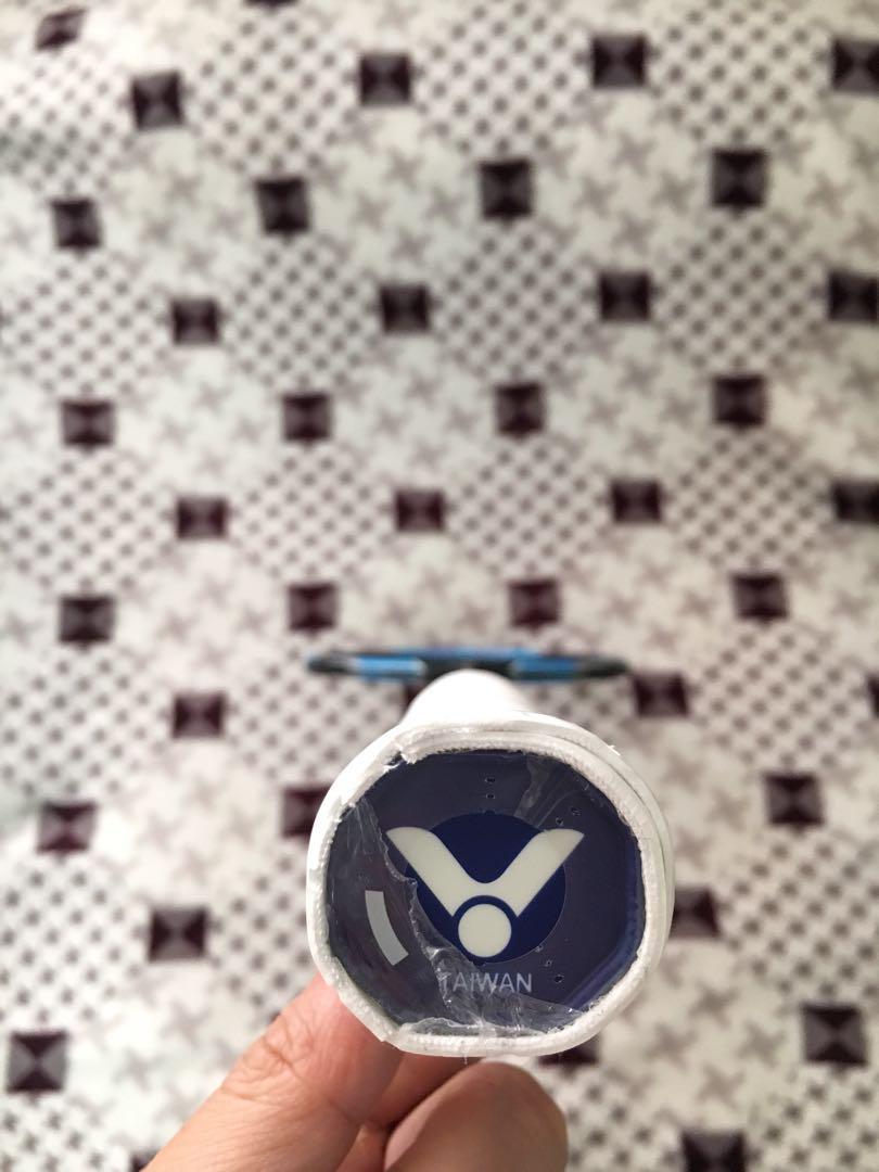 Victor Jetspeed 12M, Sports Equipment, Sports & Games, Racket & Ball ...