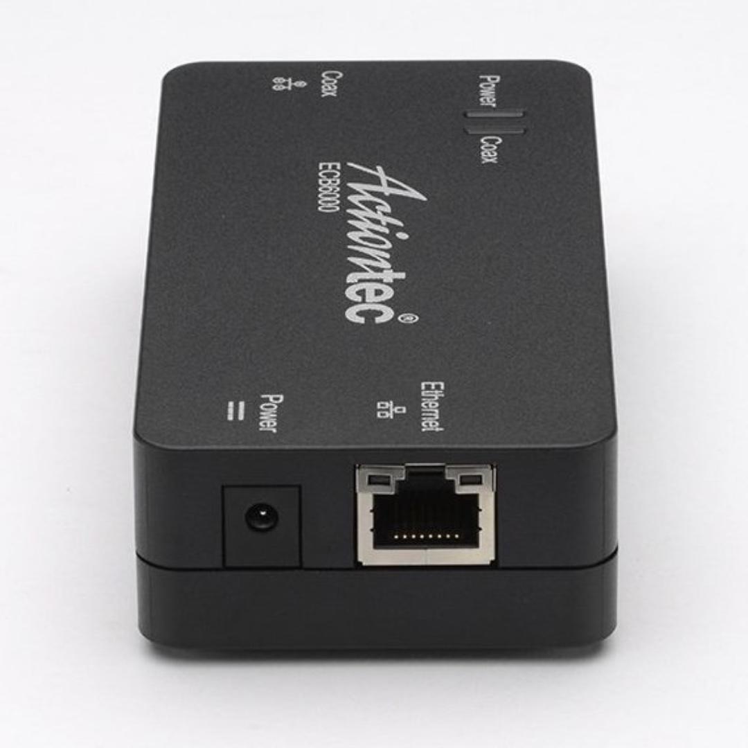 Actiontec ECB6200 Ethernet-to-Coax (1Gb/s), Computers & Tech, Parts ...
