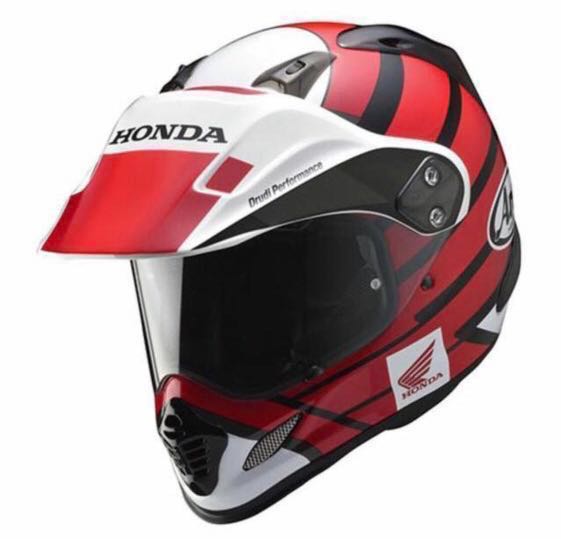 Arai Tour Cross Honda Tour X-4 / XD4, Motorcycles, Motorcycle Apparel ...