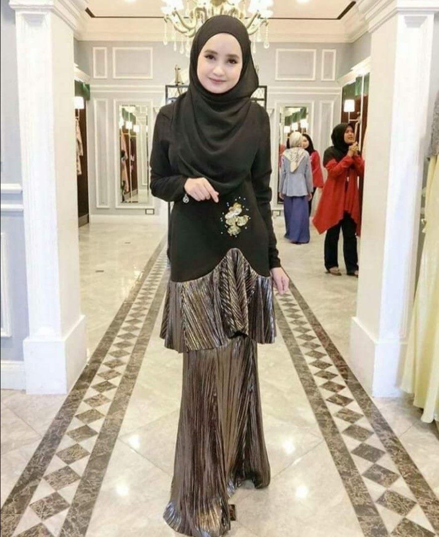 Bella Amara, Women's Fashion, Muslimah Fashion, Hijabs on Carousell