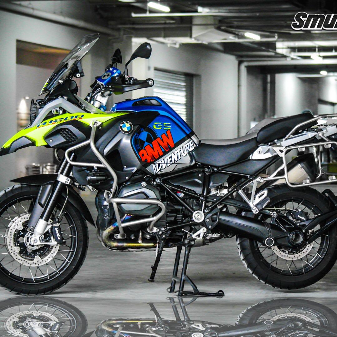 customized full wrap with designs for all bikes, Motorcycles ...