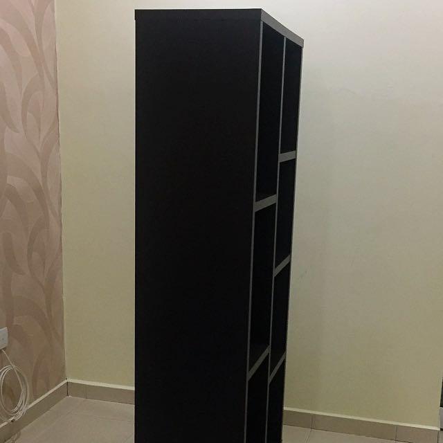 Divider Rack, Furniture & Home Living, Furniture, Shelves, Cabinets ...