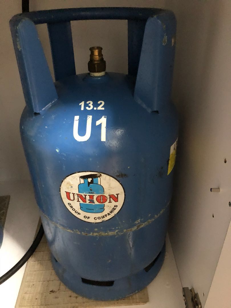 Gasul Type U1, Everything Else on Carousell