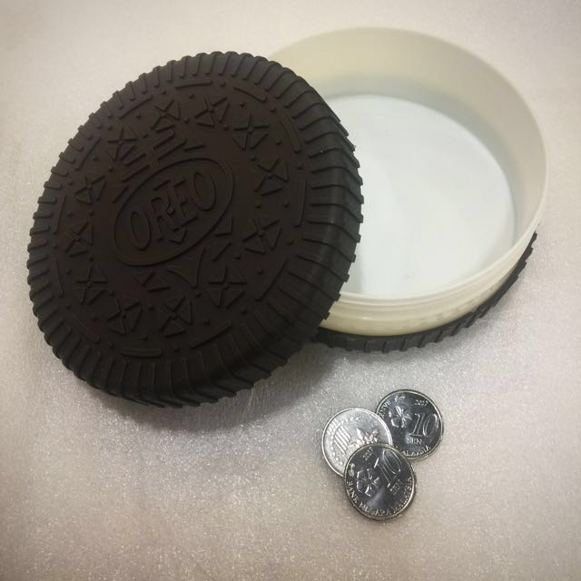 Limited edition Oreo cute boxes, Babies & Kids, Nursing & Feeding ...