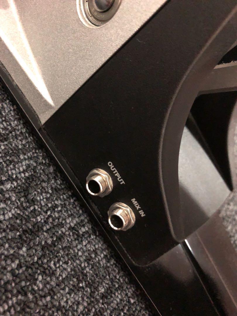 Roland KT-10 Kick Trigger Pedal, Hobbies & Toys, Music & Media, Musical ...