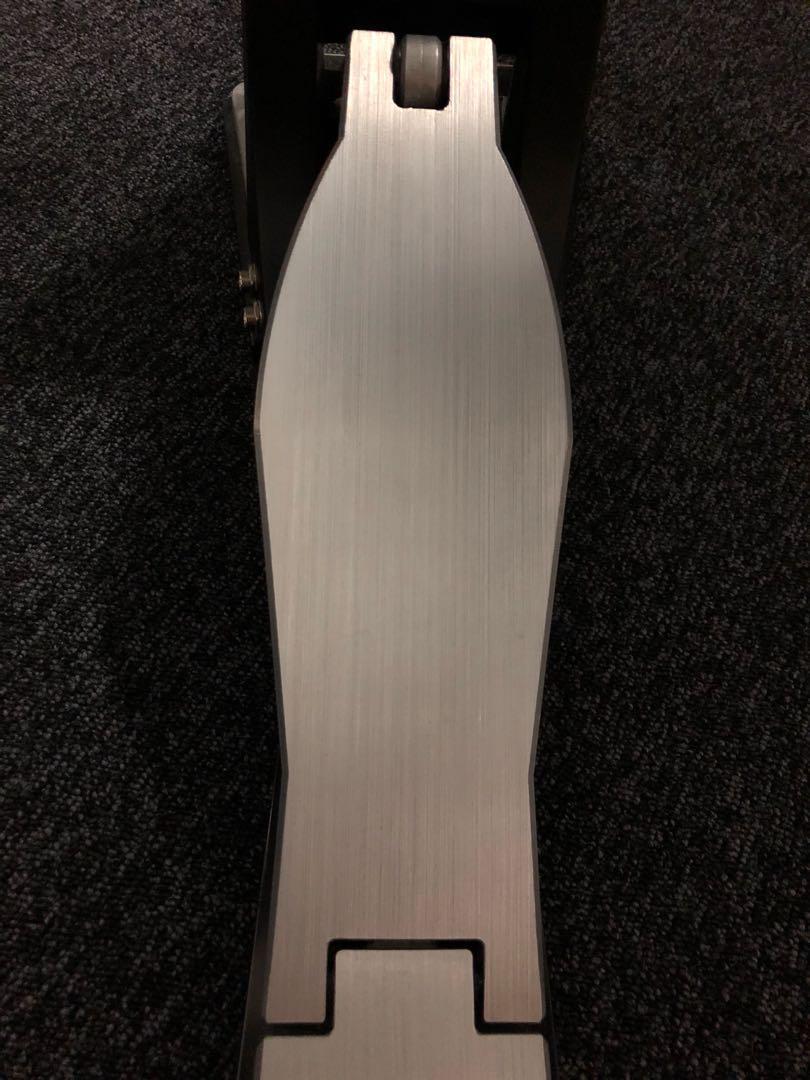 Roland KT-10 Kick Trigger Pedal, Hobbies & Toys, Music & Media, Musical ...