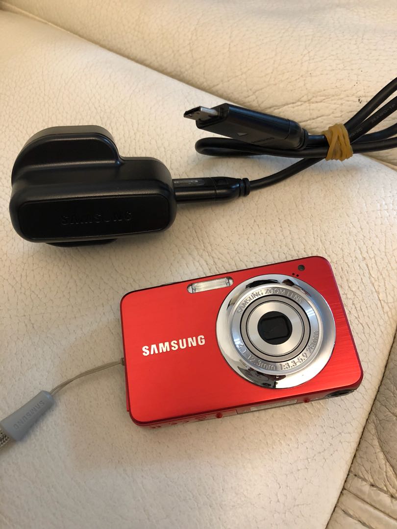 Samsung ST30, 音響器材, 可攜式音響設備 - Carousell