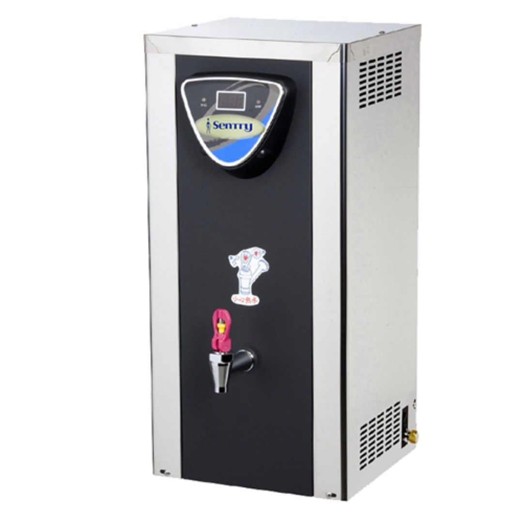 Sentry Water Boiler 10 Litres, TV & Home Appliances, Kitchen Appliances ...